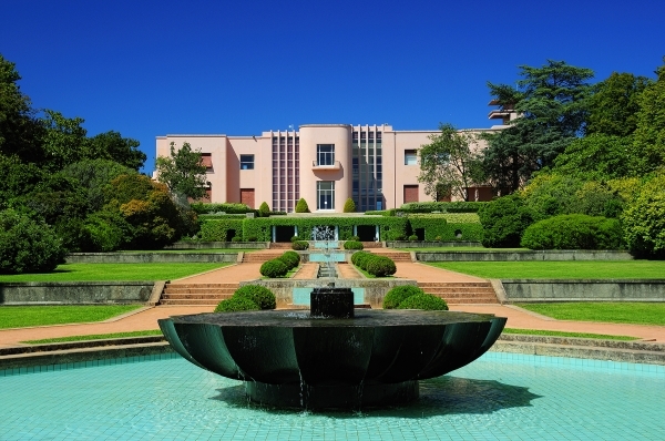 SERRALVES